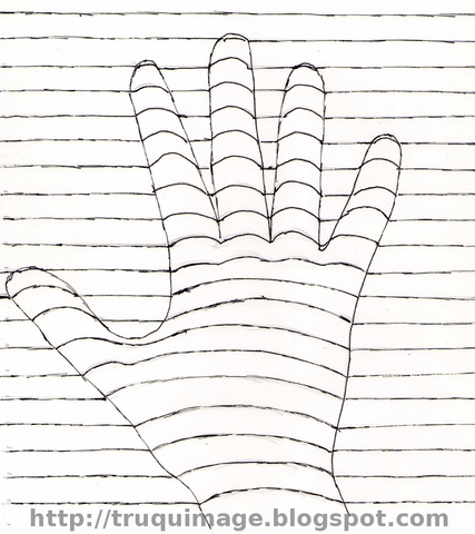 Le blog du truqueur d'images: Effet de relief rapide avec Gimp : votre ...